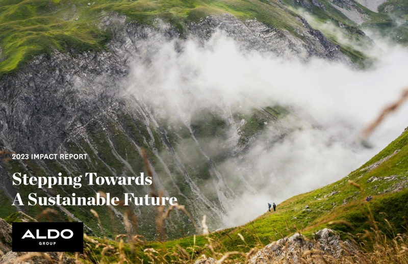 ALDO Group CSR