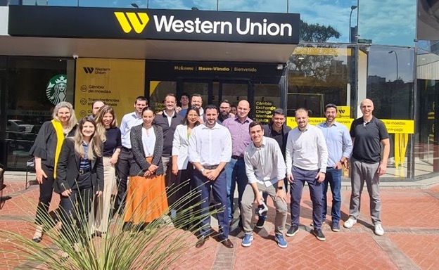 Western Union | Metrio