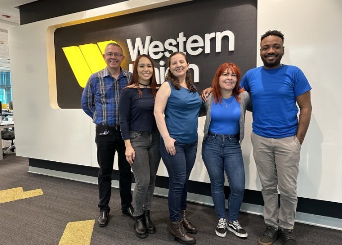 Western Union | Metrio